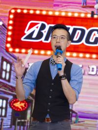 餅卡｜禮券｜優惠放送｜ Mc Alan Li 婚禮司儀服務